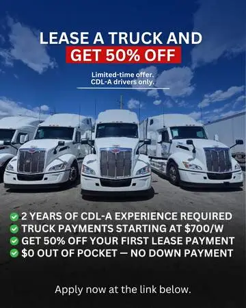 DitchIt | 50% lease off, free plates 2026/2027 FULL TRANSPARENCY